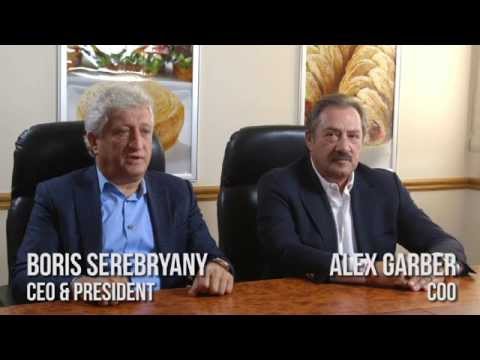 Private Business Growth Award finalist - Fiera Foods Company, Toronto ...