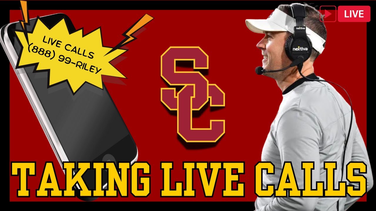 🔴LIVE FAN CALLS | Conquest Call-In Show - YouTube