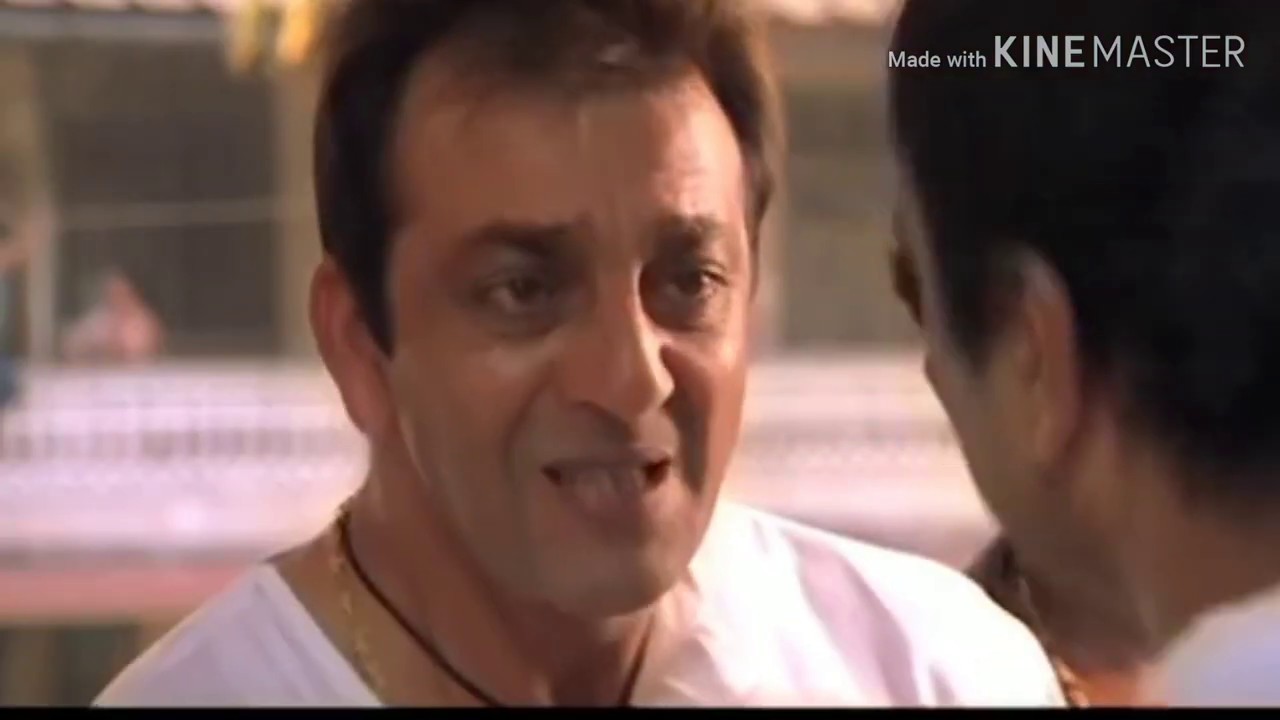 Sanjay Dutt Status | Hathyar | Hathyar Movie Background Music - YouTube