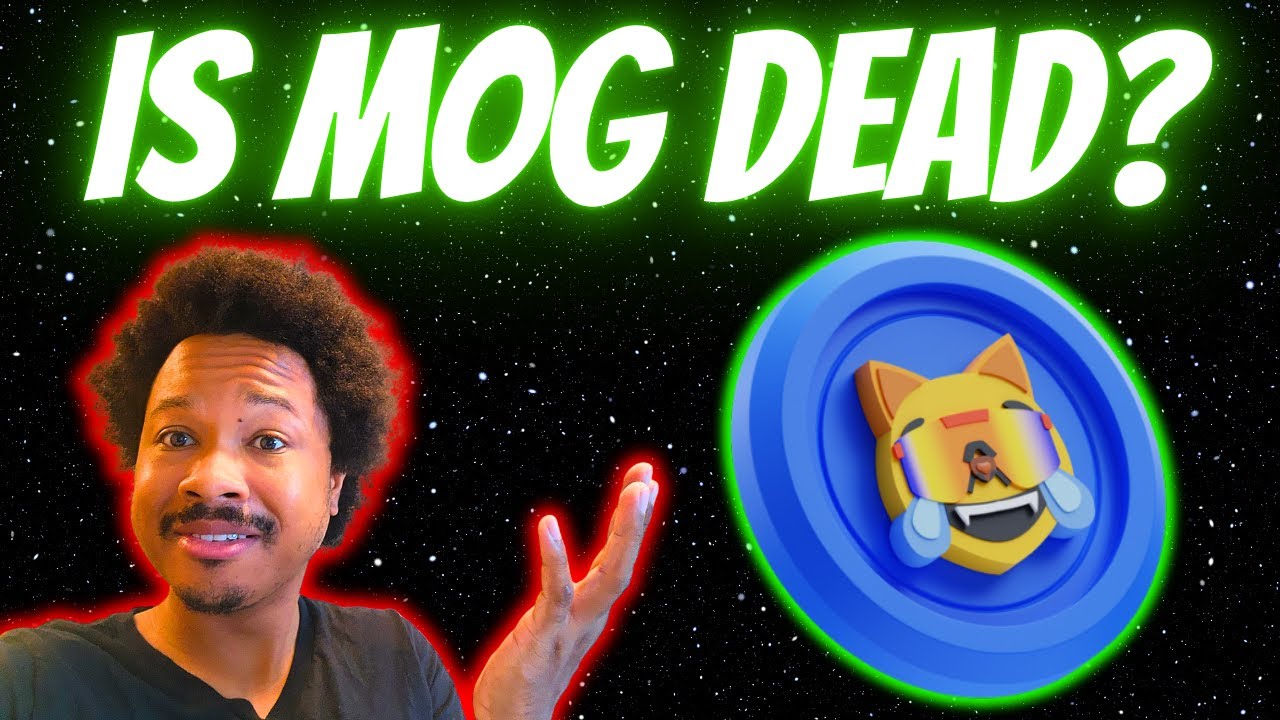 Is Mog Coin $MOG Still Worth Holding In 2025? - YouTube