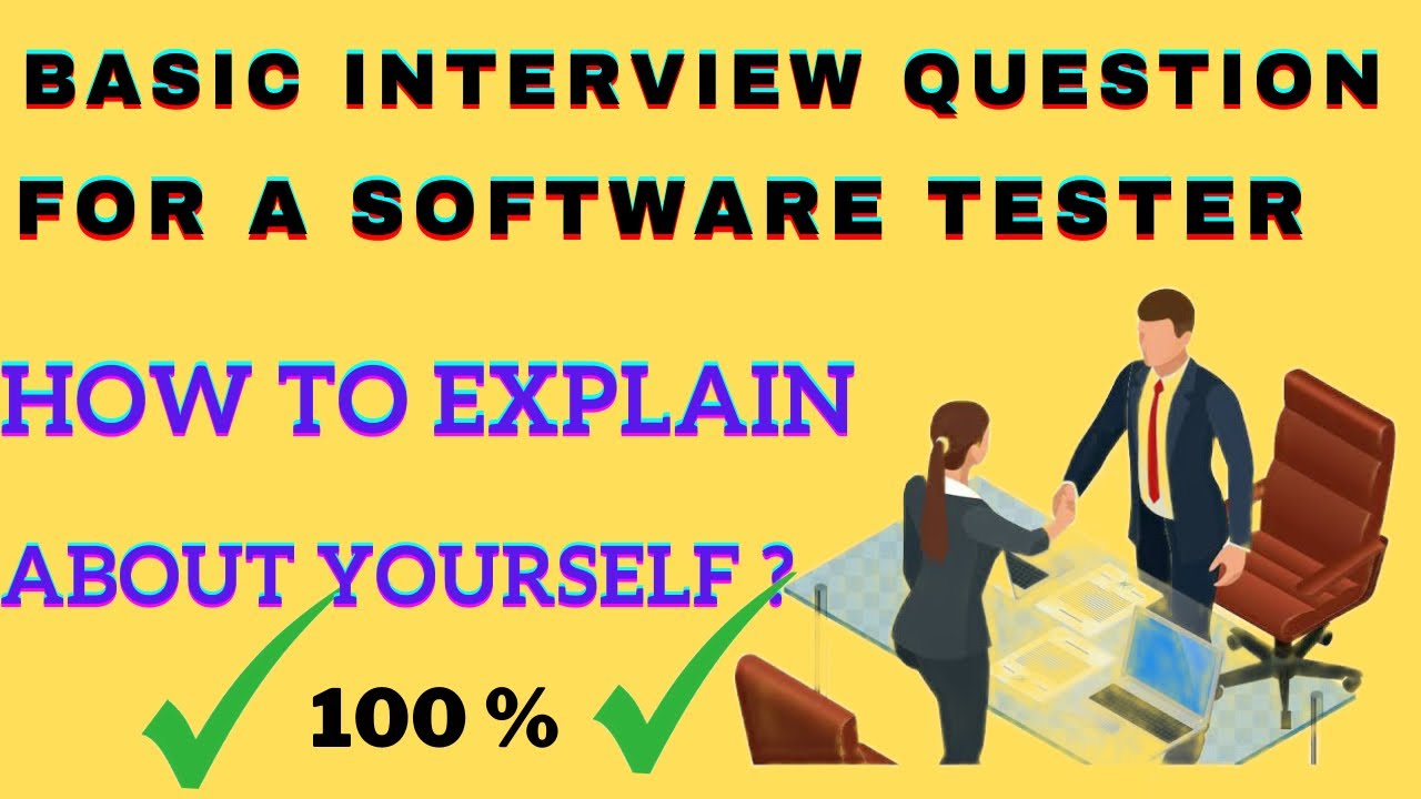 Automation Interview Question Tell Me About Your Self Why Should We automation-interview-question-tell-me-about-your-self-why-should-we