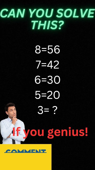 How to Master Number Sequences: Tips and Tricks for Solving Them Like a ...