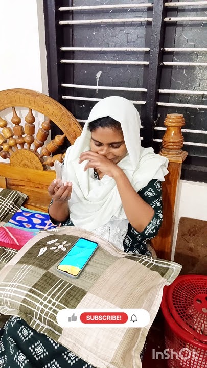 ജലദോഷം വന്നപ്പോൾ ഇവൾ ചെയ്തത് കണ്ടോ Youtube