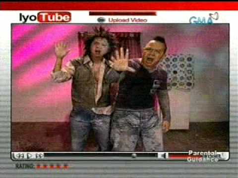 MOYMOY PALABOY & ROADFILL 'BYE BYE BYE' - July 2, 2010 - YouTube