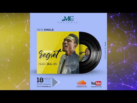 Mwen Regrèt - Charles Marc Elie (Officiel Audio) - YouTube
