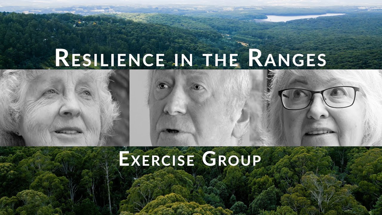 Stories of resilience - Group Exercise - YouTube