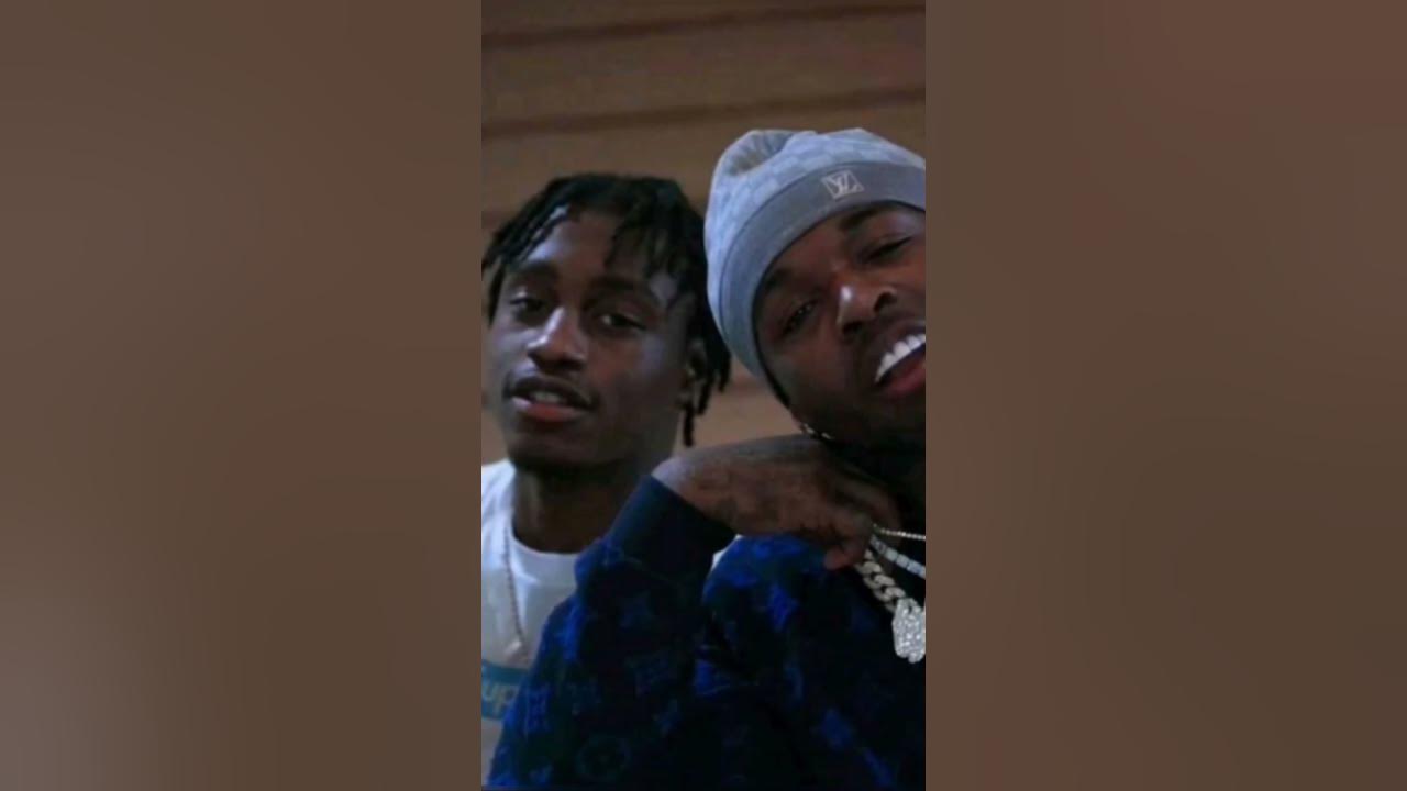 Lil tjay (ice cold photos) #liltjay 🔥 - YouTube