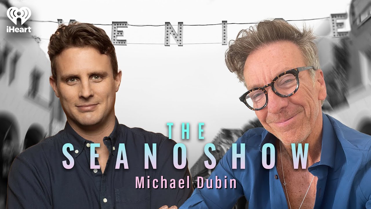 Behind the Billion Dollar Shave: Michael Dubin on Creativity & Business ...