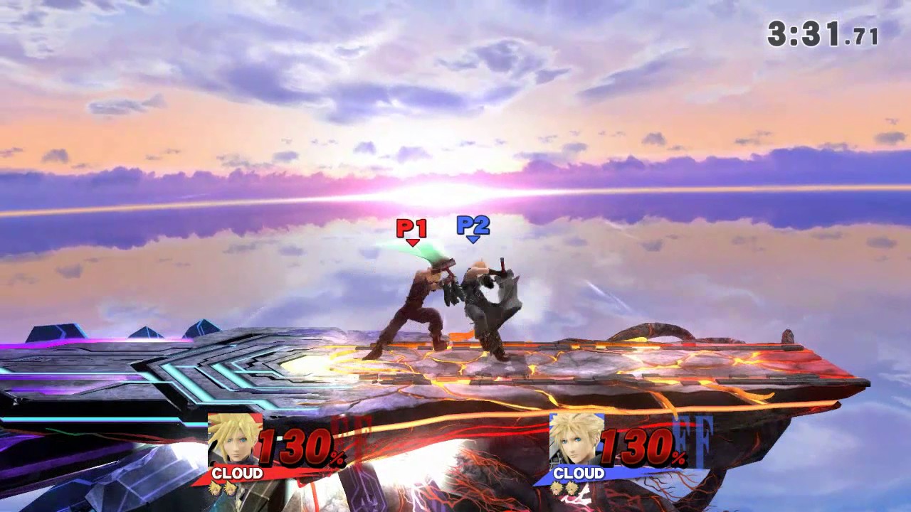 shield break - YouTube