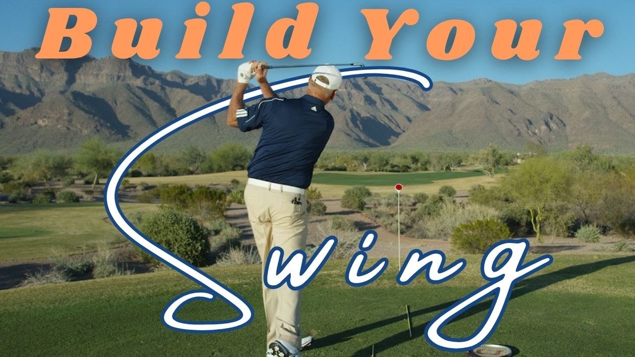 How To Start Golf The EASY Way! - YouTube