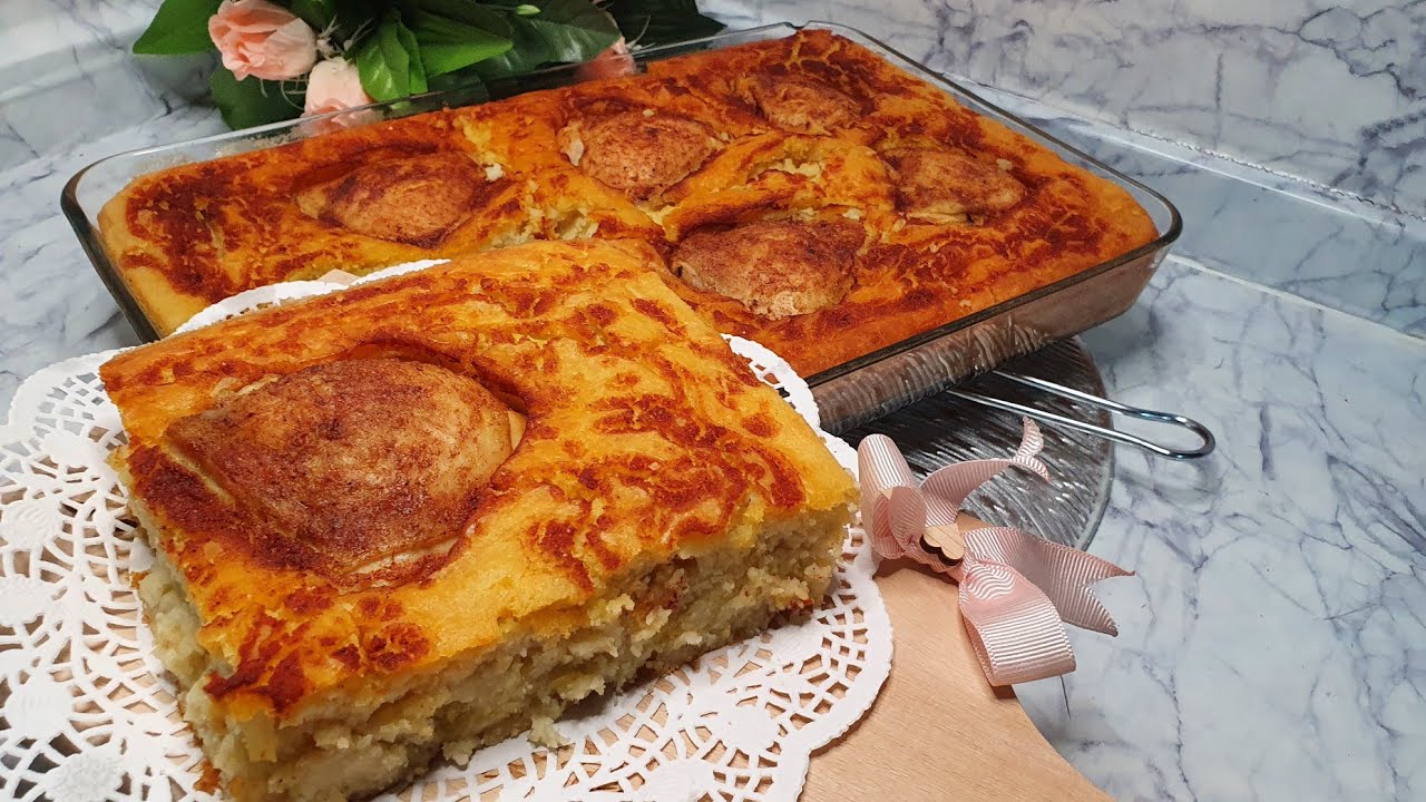 📢pite me patate e kofsha pule,një recet speciale që shijon shumë🤌 - YouTube