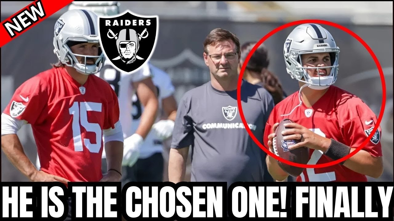 💥😮EVERYONE IS IN SHOCK AT WHAT HAPPENED!!! HE WILL BE THE NEW... LAS ...