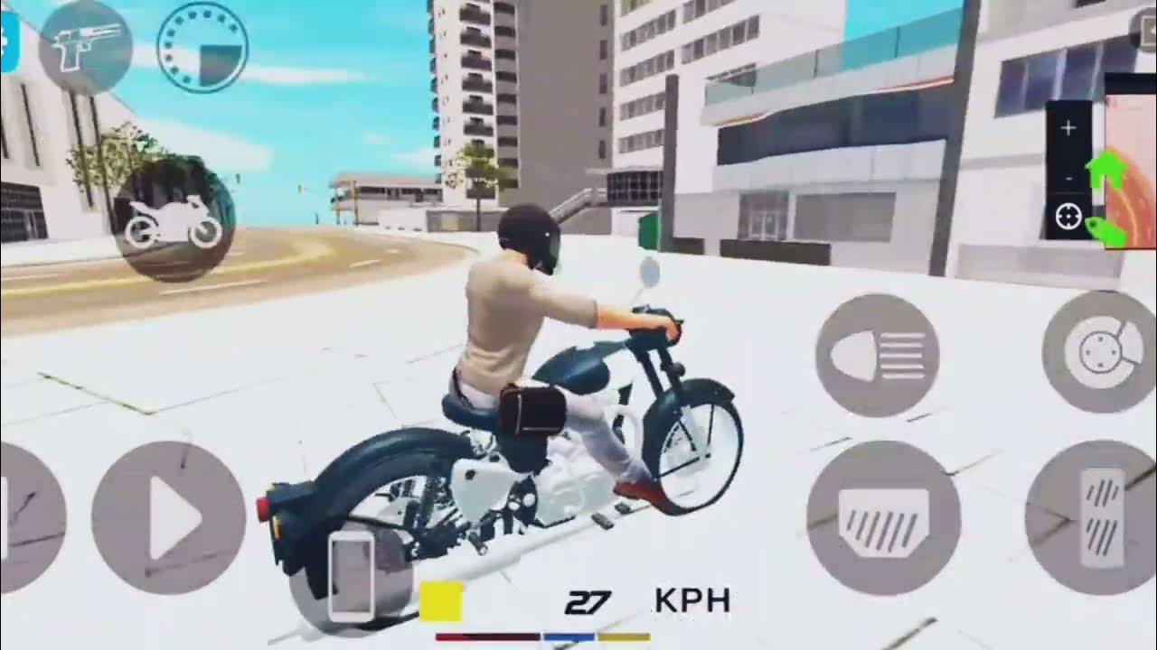 Indian Bike Driving 3D new update 2022।।Indian Bike Driving 3D version 5।।#indianbikedriving3d ...