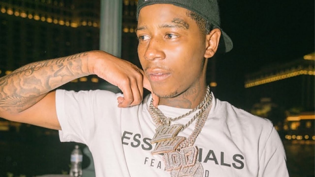 [FREE] “Grave Digger” Big Scarr x Big Uncc Type Beat 2022 - YouTube