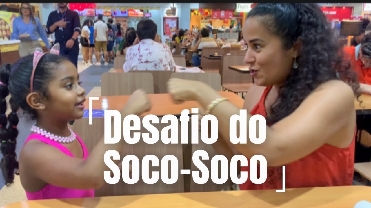 Soco-Soco nível hard - YouTube