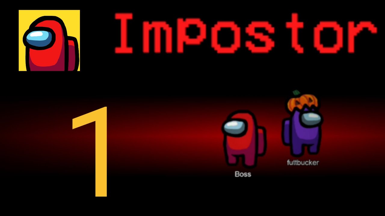 Among Us - Gameplay Walkthrough Part 1 , (IOS Android) - YouTube