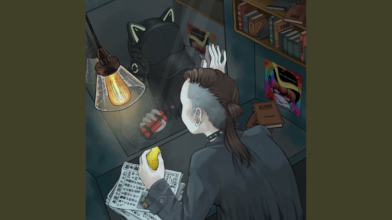 Lemon Core - YouTube