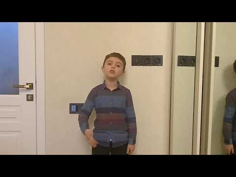 İlk Video (Murad Əlizadə )