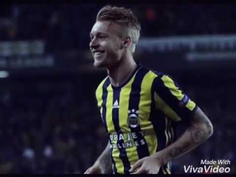 Hoşçakal kjaer