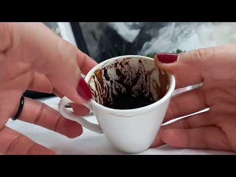 🌈 ADADIKLARINIZ GERÇEK OLUYOR 🔥 OLACAKLARI GÖRMEYE HAZIR MISIN ? KAHVE FALI