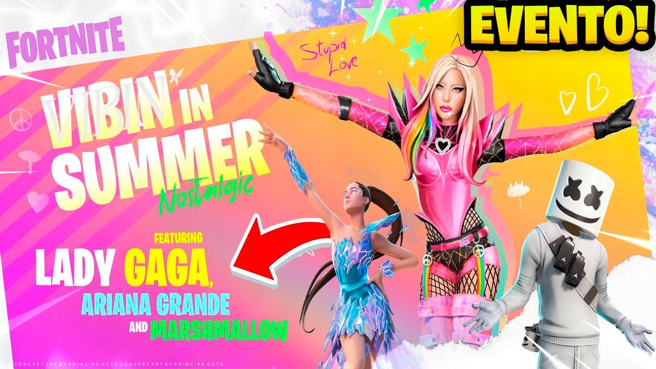 Nuevo Evento CÓmo Conseguir Gratis Las Recompensas De Juega Como