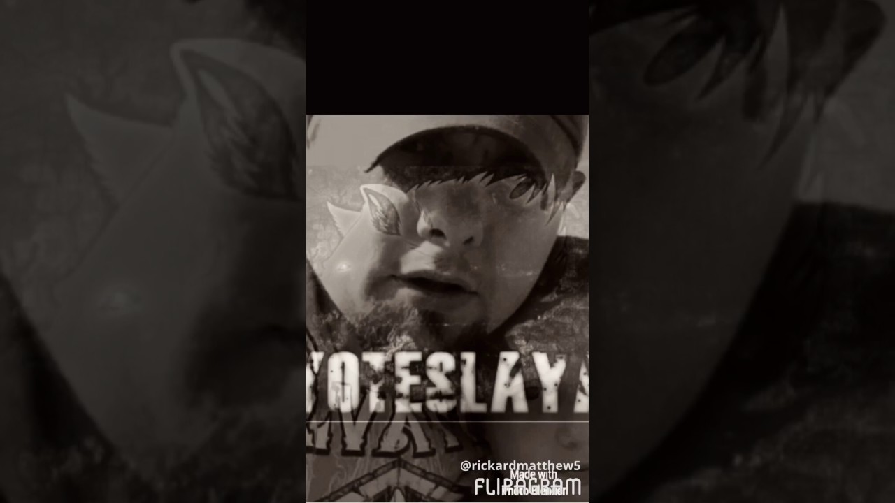 Rip Yoteslaya my father - YouTube