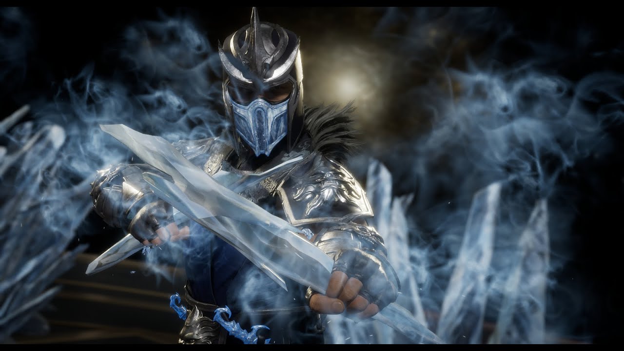 Subzero Phonk Edit - YouTube