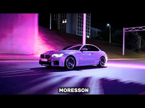 Moresson - It's My Live (Original Mix 🎧) | BASS BOOSTED 💀