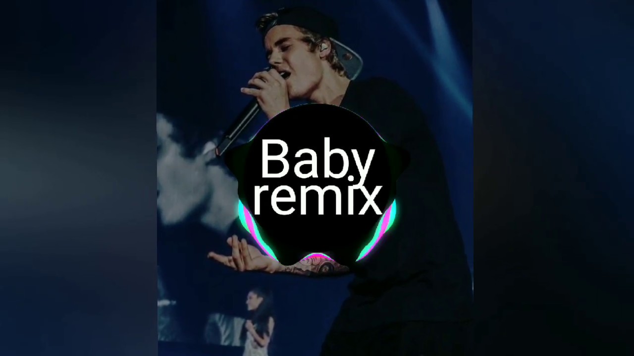 Justin Bieber - Baby drums Remix song [no copyright sounds] - YouTube