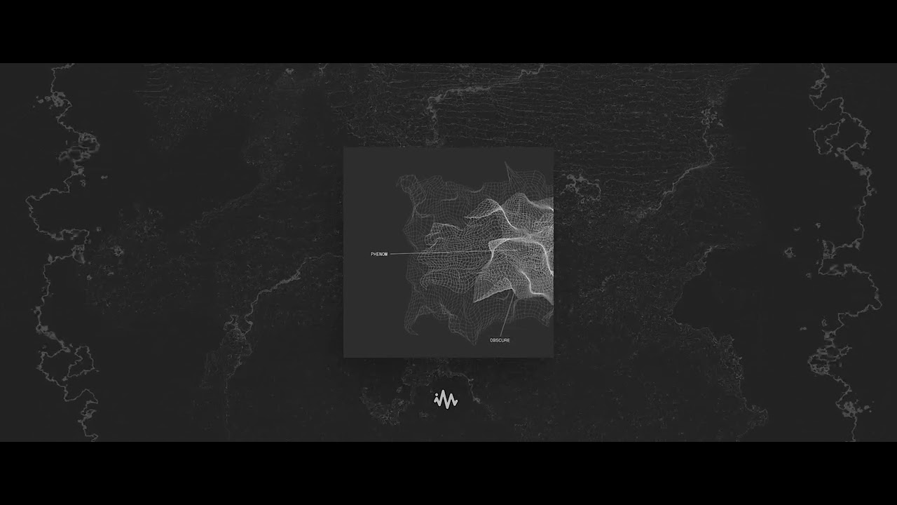PHENOM - OBSCURE | FUTURE GARAGE | INSIGHT MUSIC | NOETICA COMPILATION ...