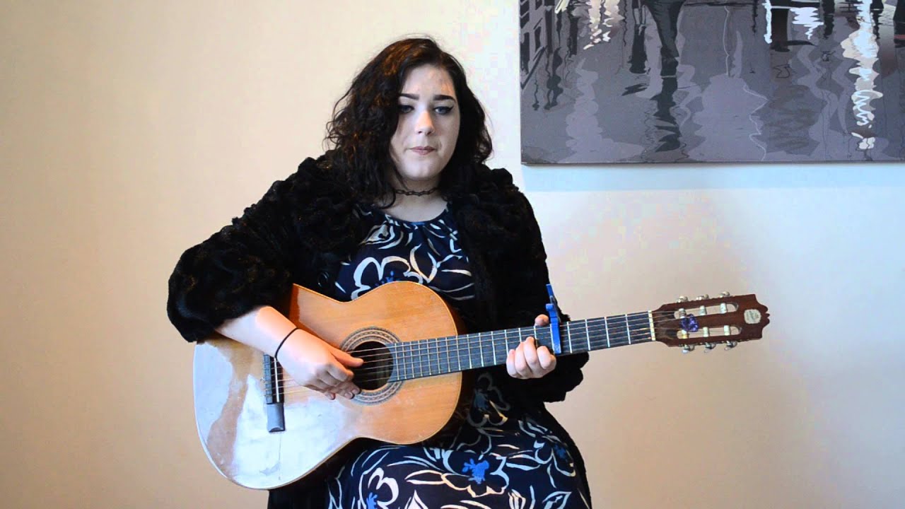 Jessica Allen 4 - YouTube