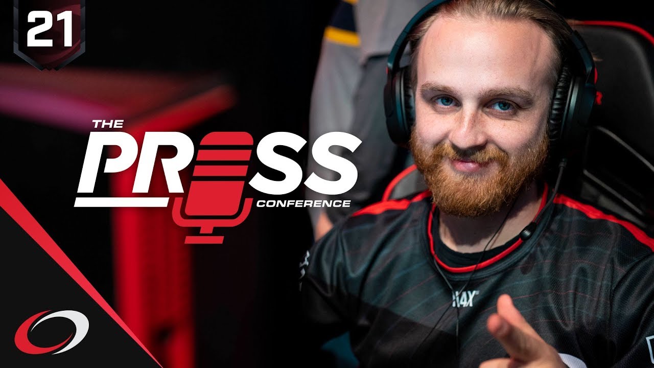 n0thing is back...again?! 🚨BREAKING NEWS🚨 | compLexity Press Conference ...