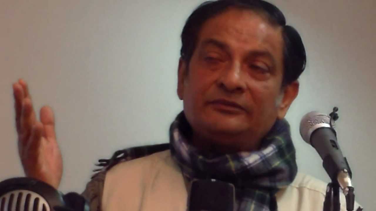 Binayak Sen on Structural Violence 2 - YouTube