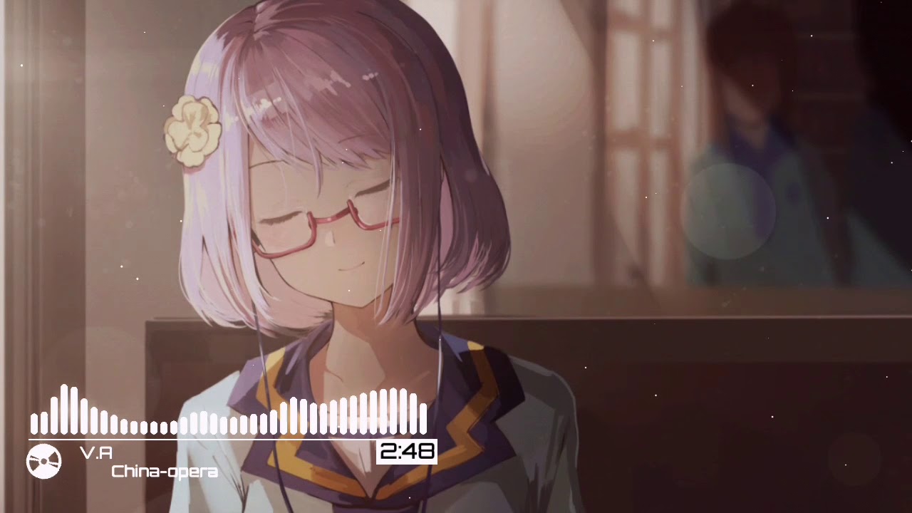 [Nightcore] China - Opera - YouTube