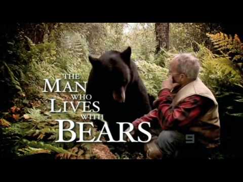 The man who lives with bears (Intro Video) - YouTube
