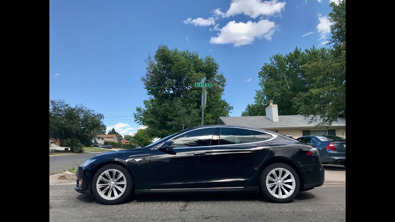 Top 10 most asked Tesla questions - YouTube