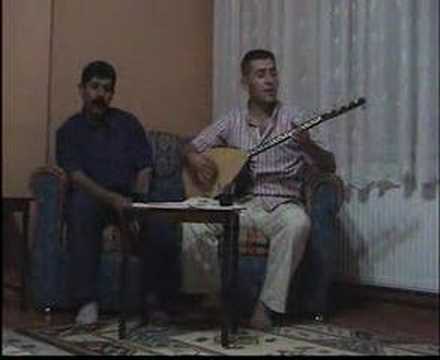 ahmet kurt5858 türkülerhafız korkutur karagözlüm malatyalıla