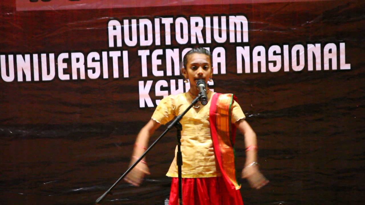 THAMIZHAR THIRUNAAL | PECHU POTTI - YouTube