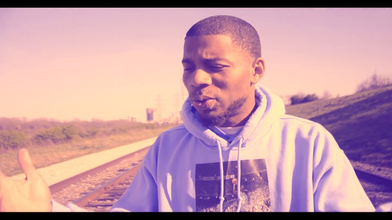 Rob Law "My City" - YouTube