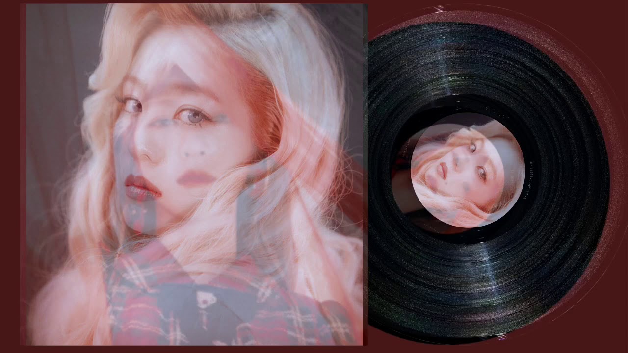 Aesthetically pleasing Red velvet playlist - YouTube