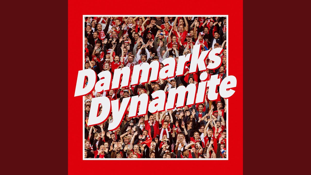 Danmarks Dynamite - YouTube
