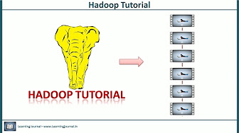 Hadoop Tutorials - YouTube