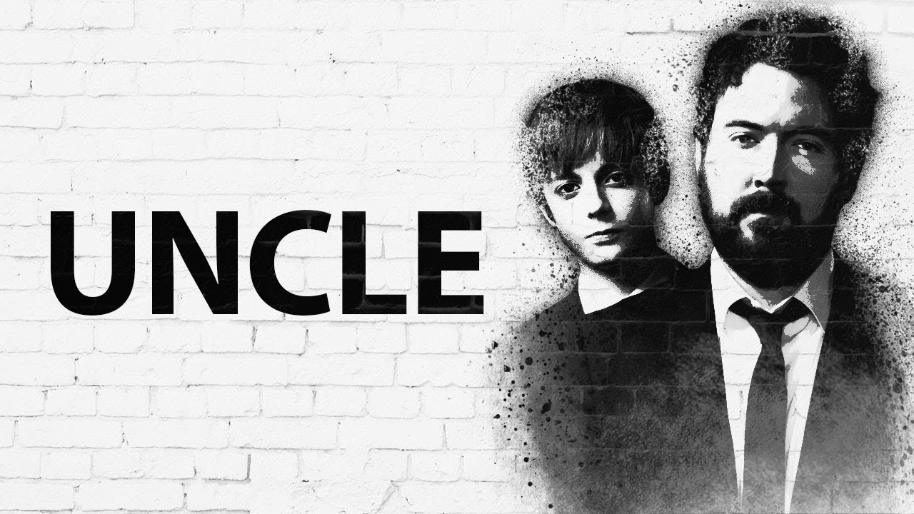 UNCLE - Die komplette Serie - Trailer [HD] Deutsch / German (FSK 6 ...