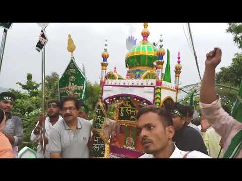 7 Muharram Sharif 2017