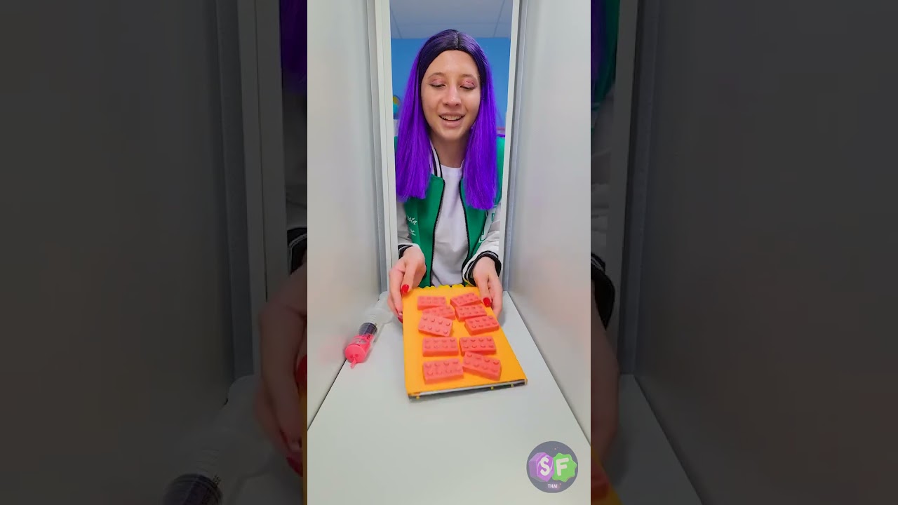 You Won't Believe Where I Hid This! 🤭 #DIY #LifeHacks