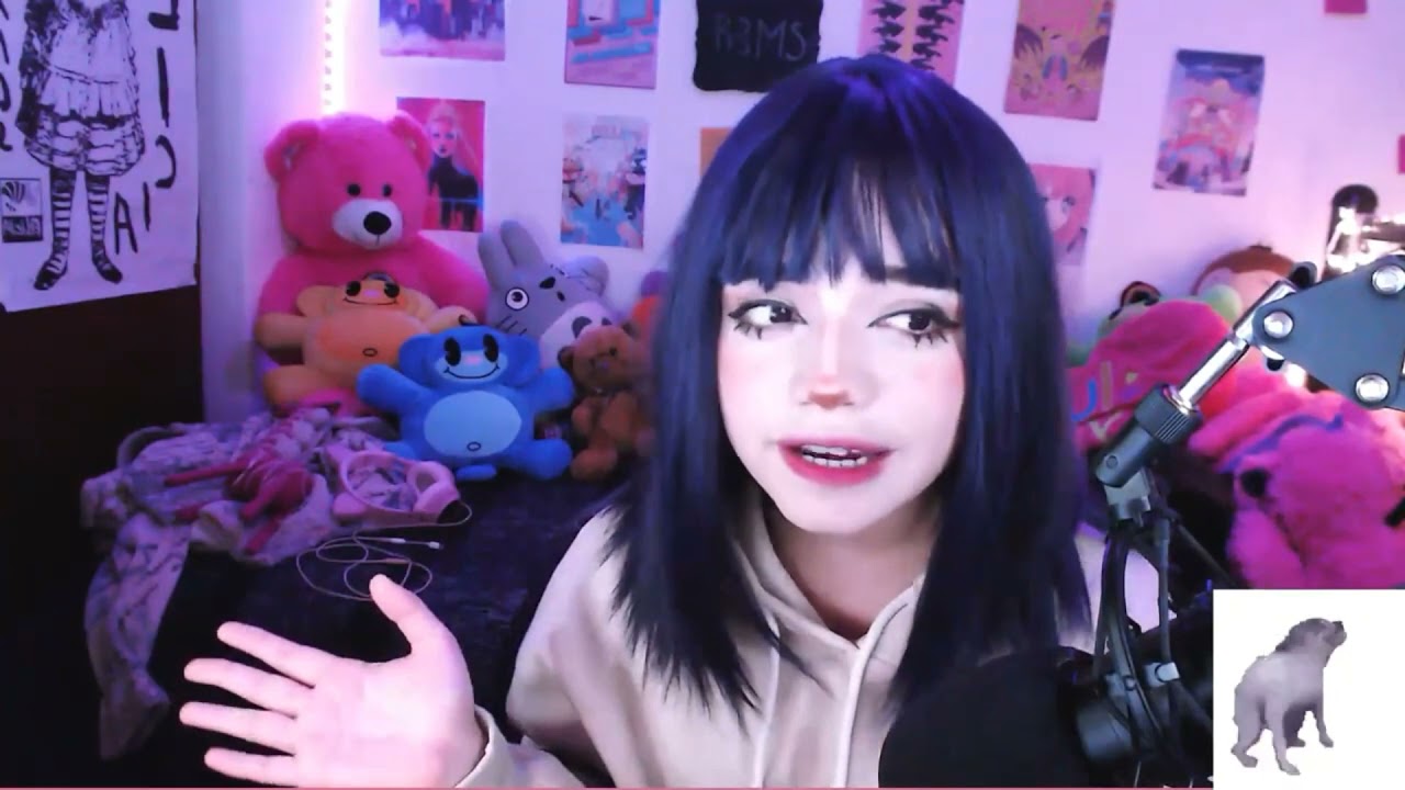 any cemar - cantando en directo - YouTube