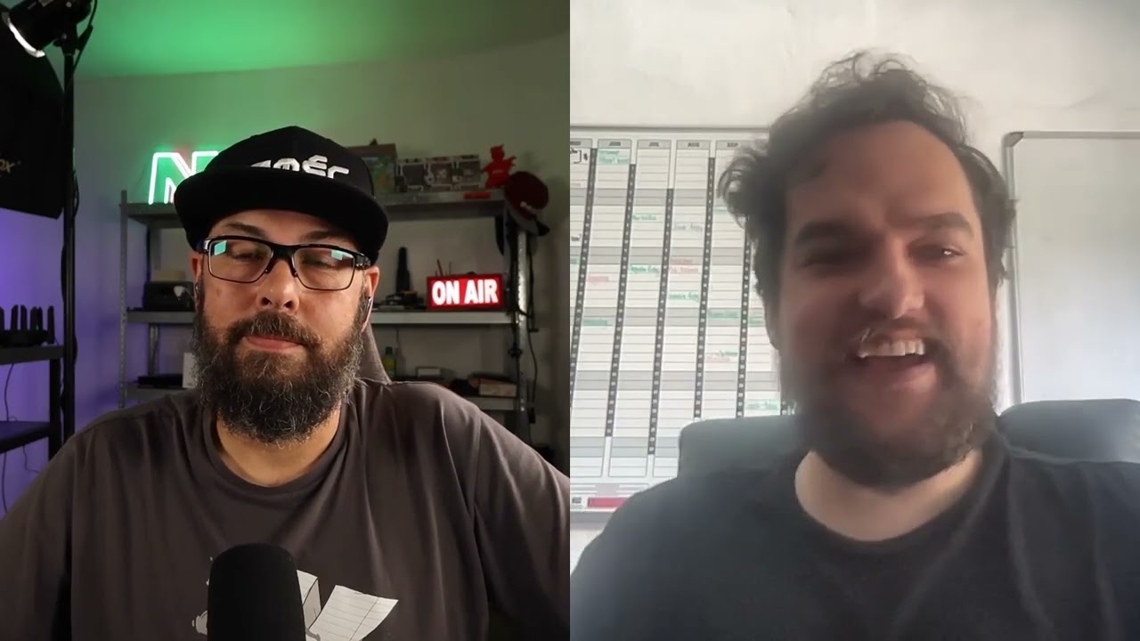 ROG Celebrates 20 Years Of Gaming Innovation At The Rand Show With ...