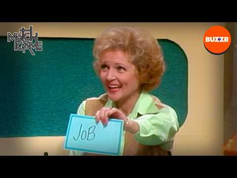 Match Game 1973 | Ep 107 Full Episode | They Matched Their OWN Answer?! | Rayburn | BUZZR