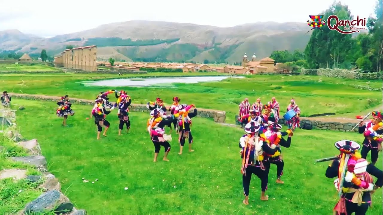 #ApoyosEconómicos - Promoción de la danza Qanchi de Mamuera por medios ...