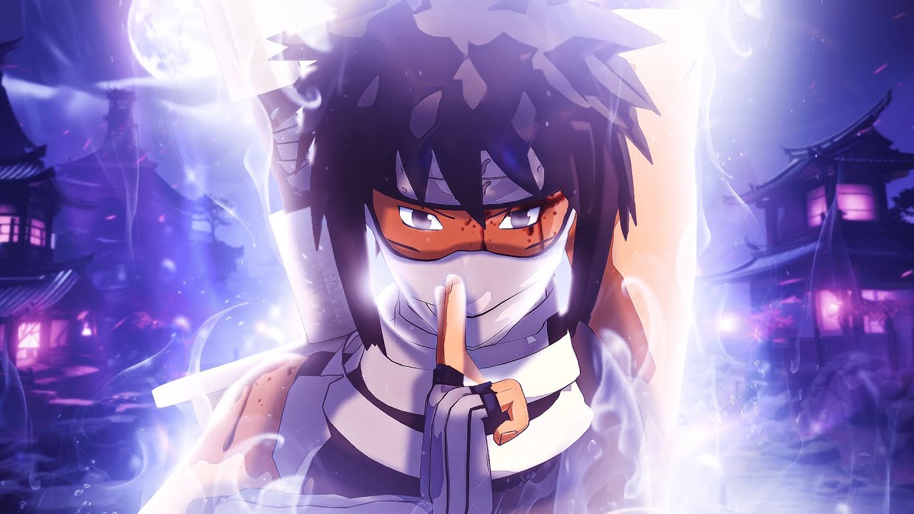 The NEW Hidden Mist Jutsu BUFF in Naruto to Boruto Shinobi Striker ...